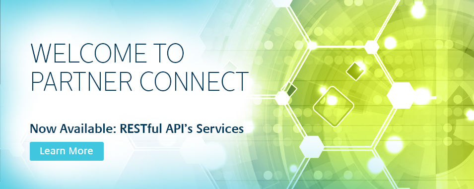 PSCU Partner Connect - Home